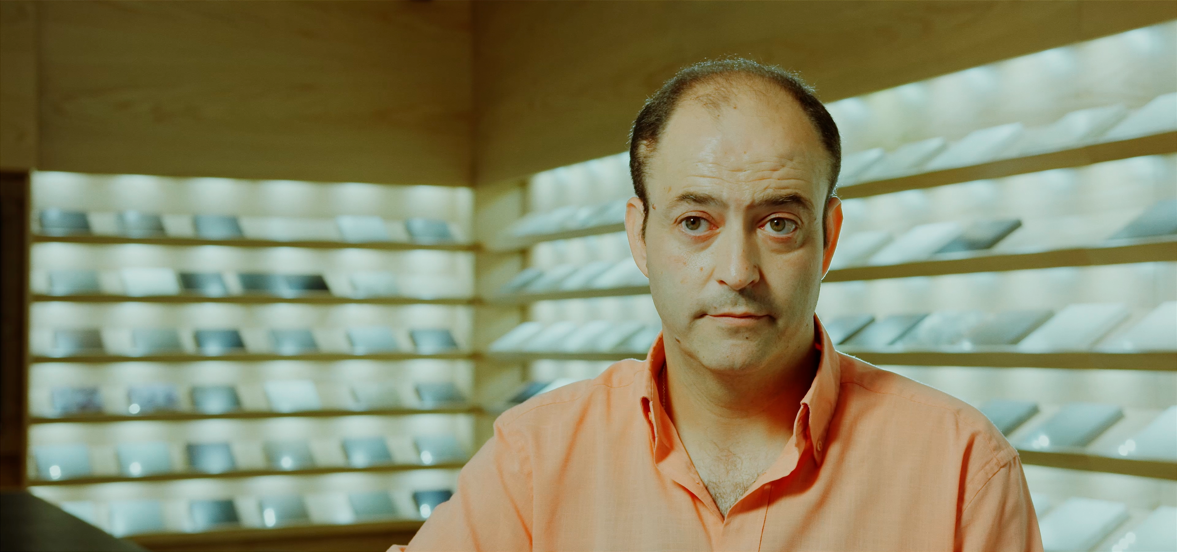 Chevere Studio - Integrity