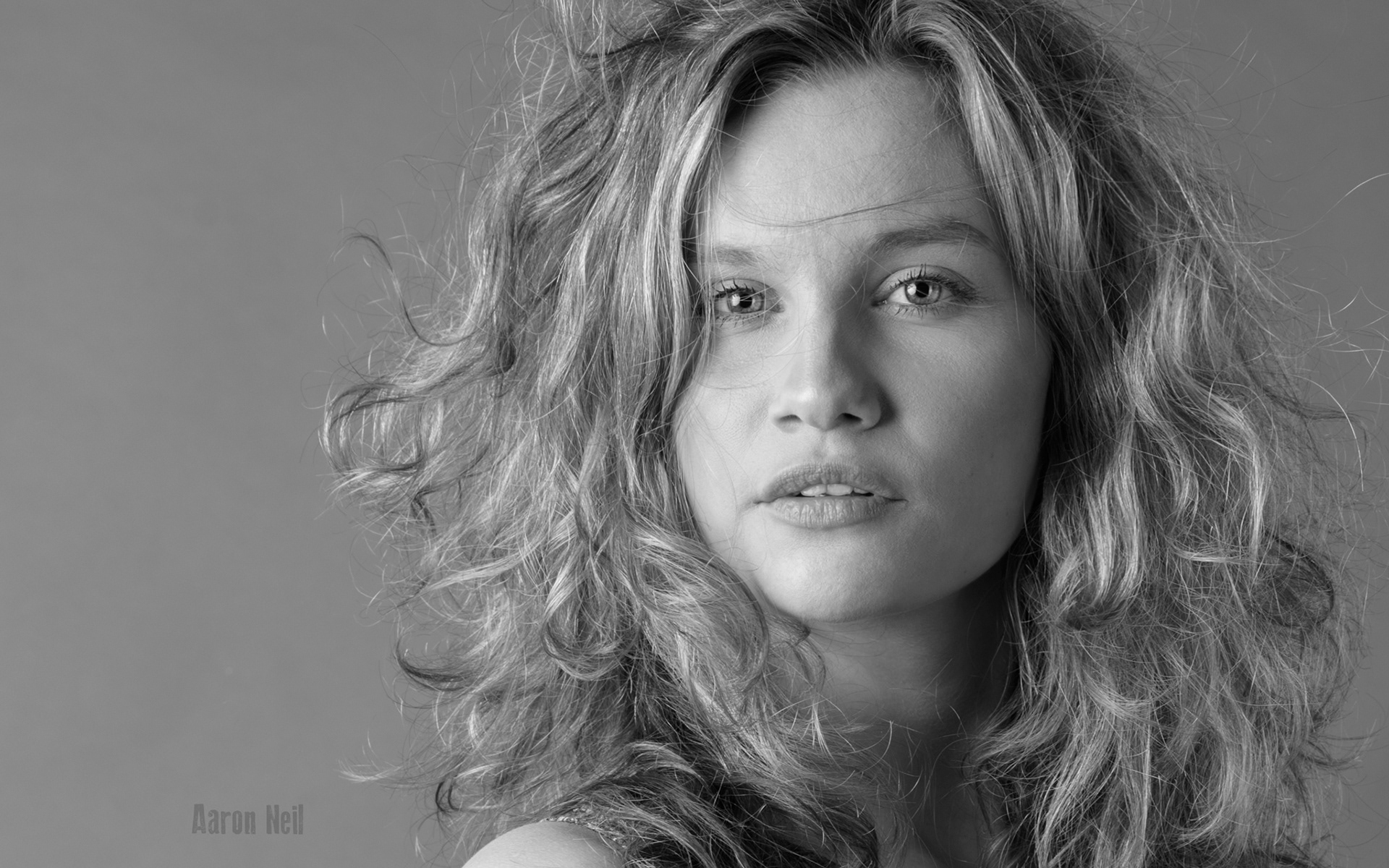 Aaron Neil Photography - Portraits