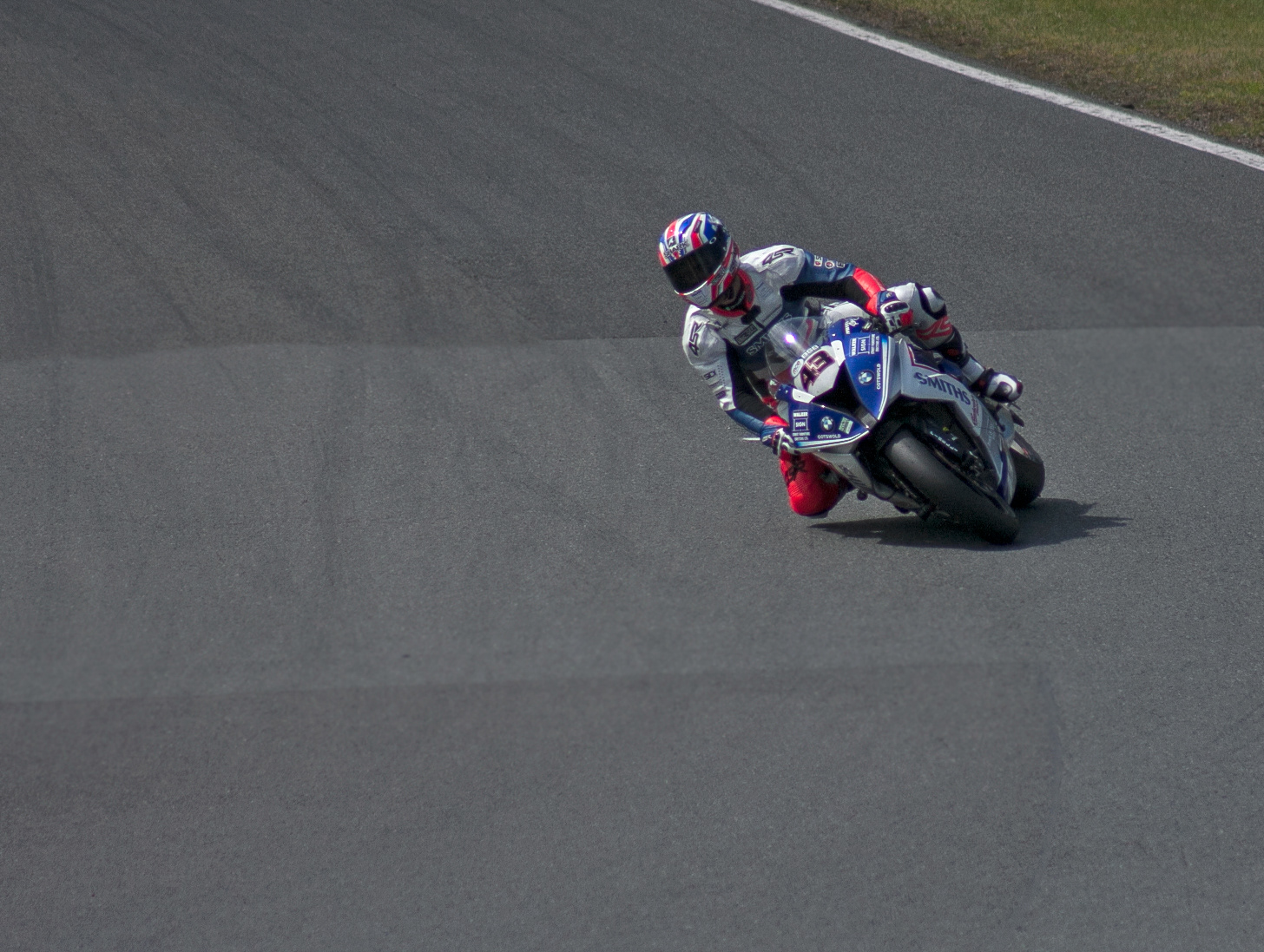 Simon Simpson - Motorsports