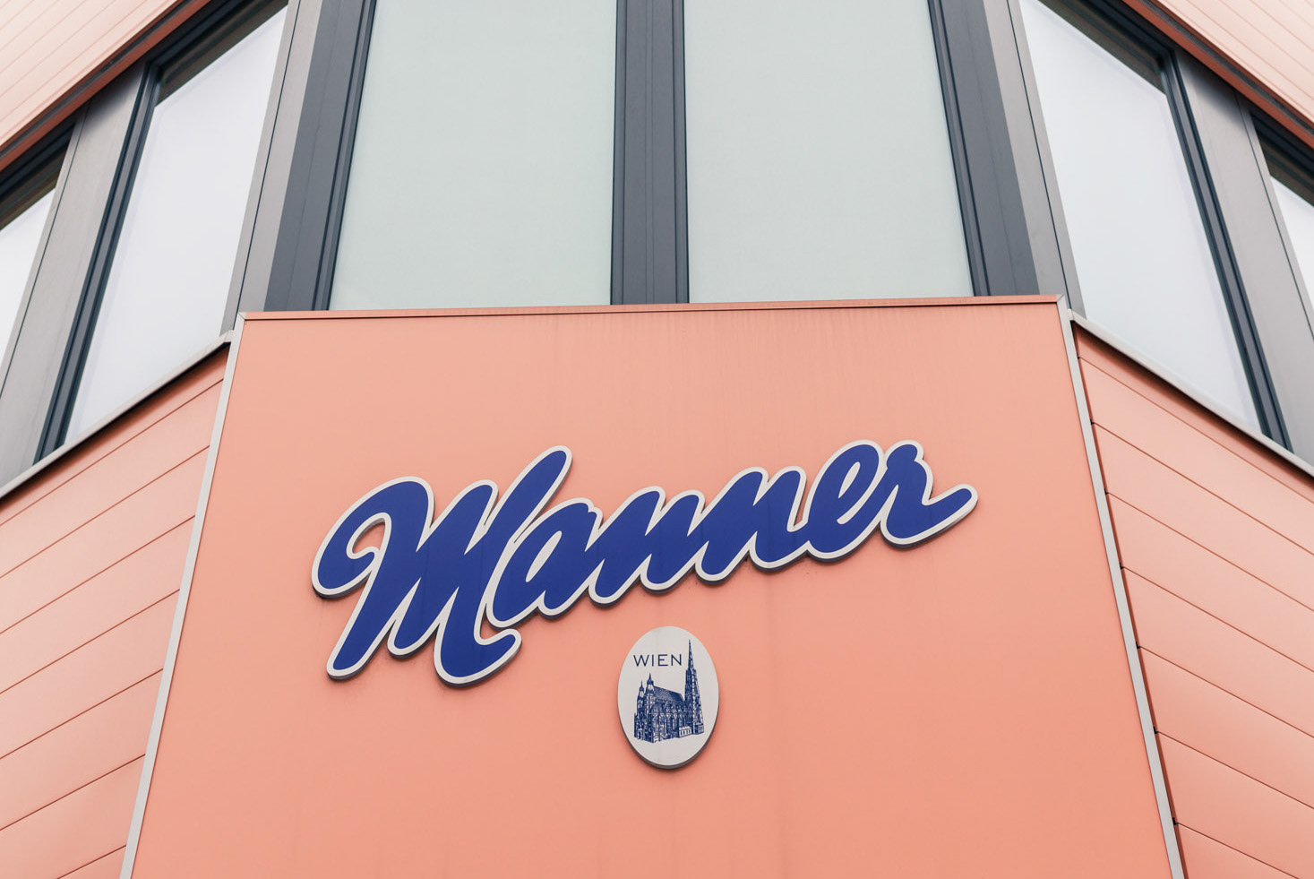 Matt Observe Portfolio - Manner vertical production