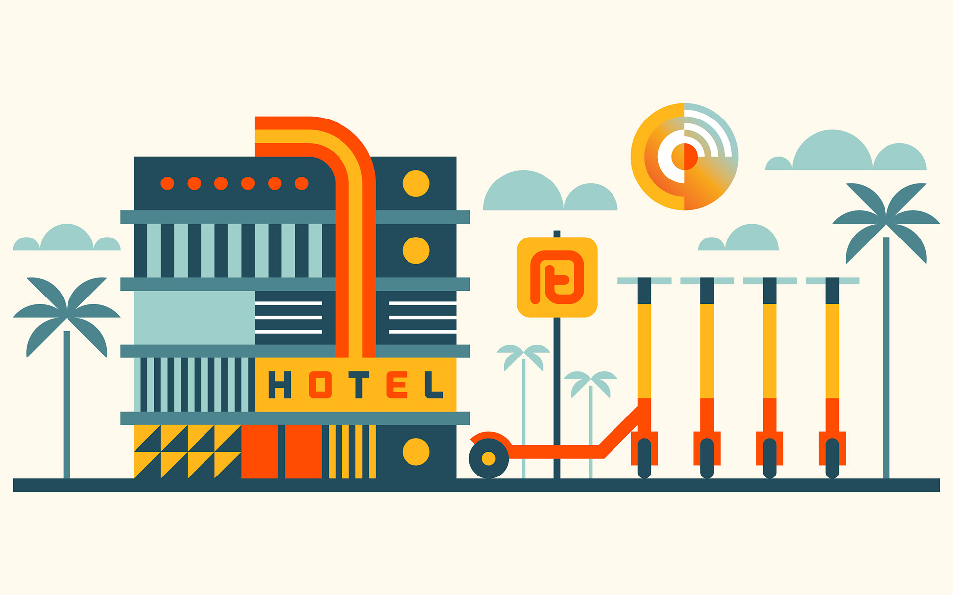 Wall vs Crayon — On Point Branding for Eco-conscious Businesses ...