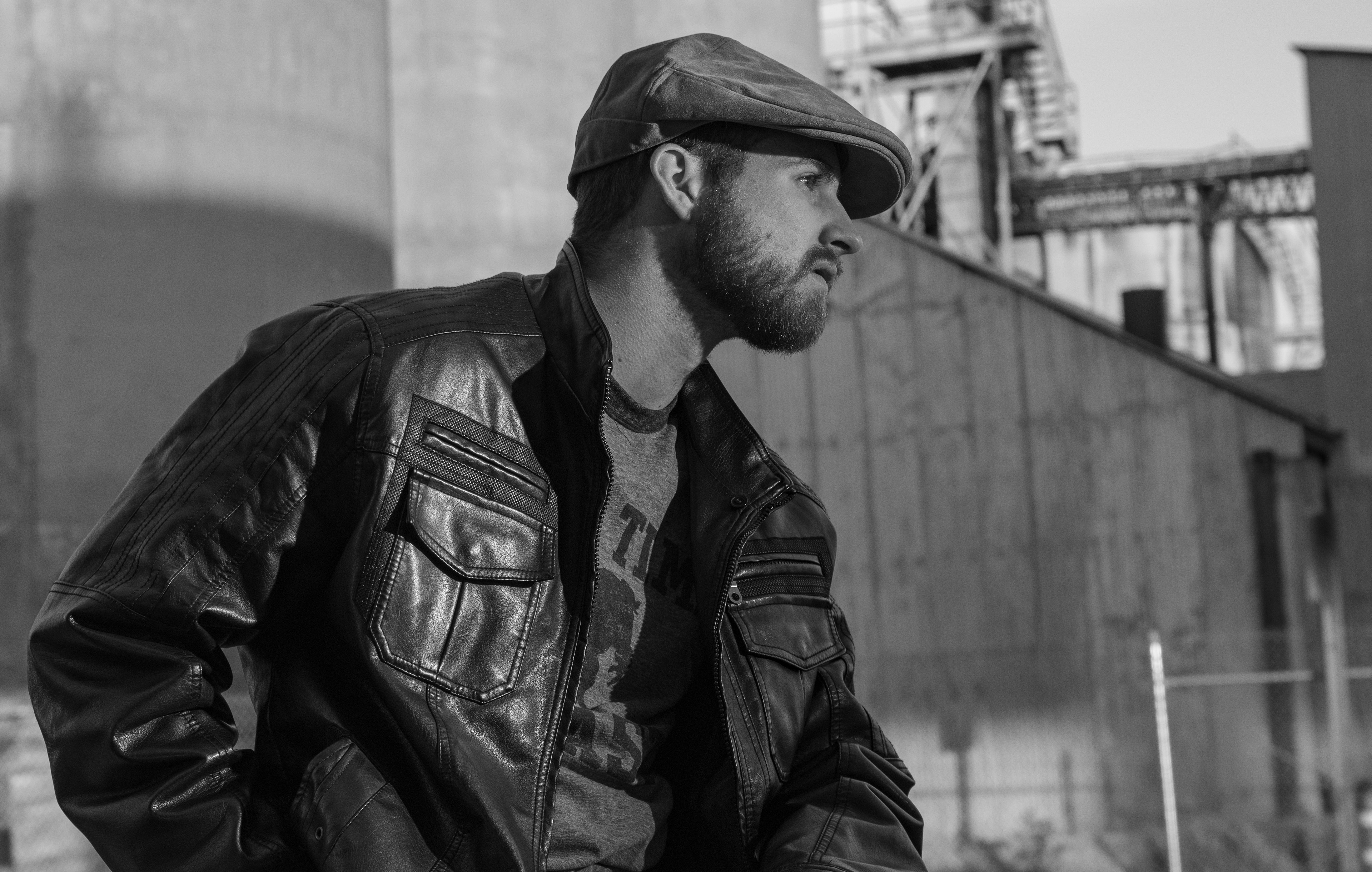Charles Yost - Lifestyle and Editorial