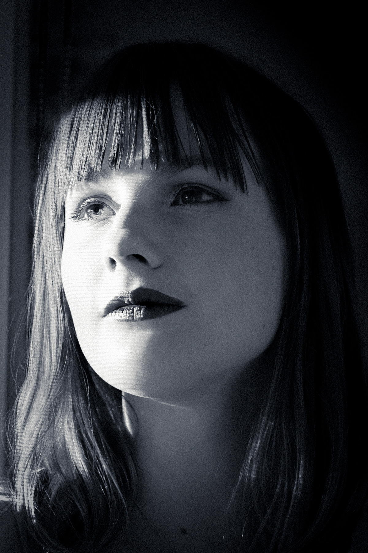 Clare Delaney - Portraiture