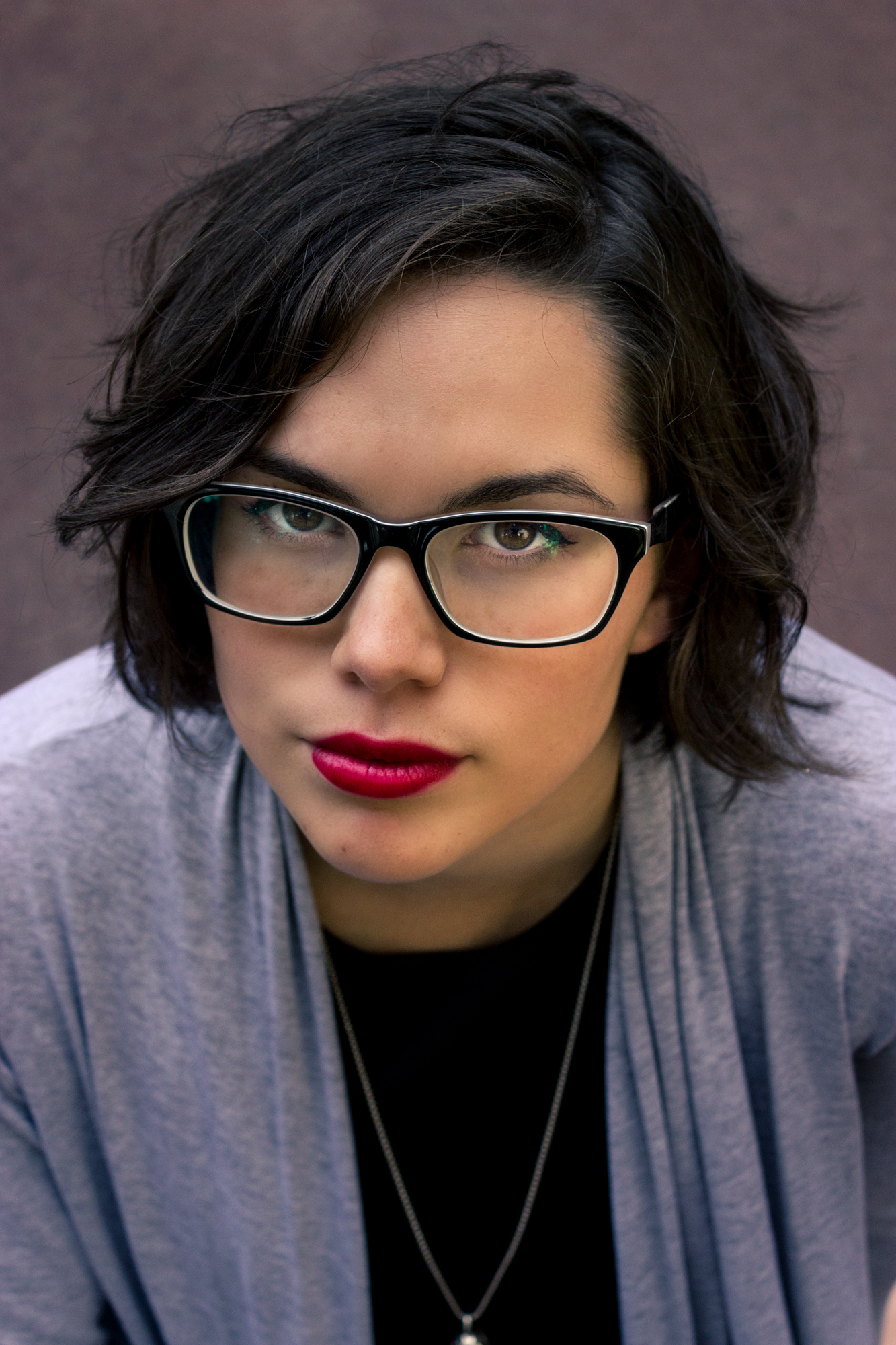 Clare Delaney - Portraiture