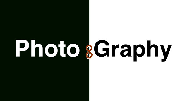 photo and graphy