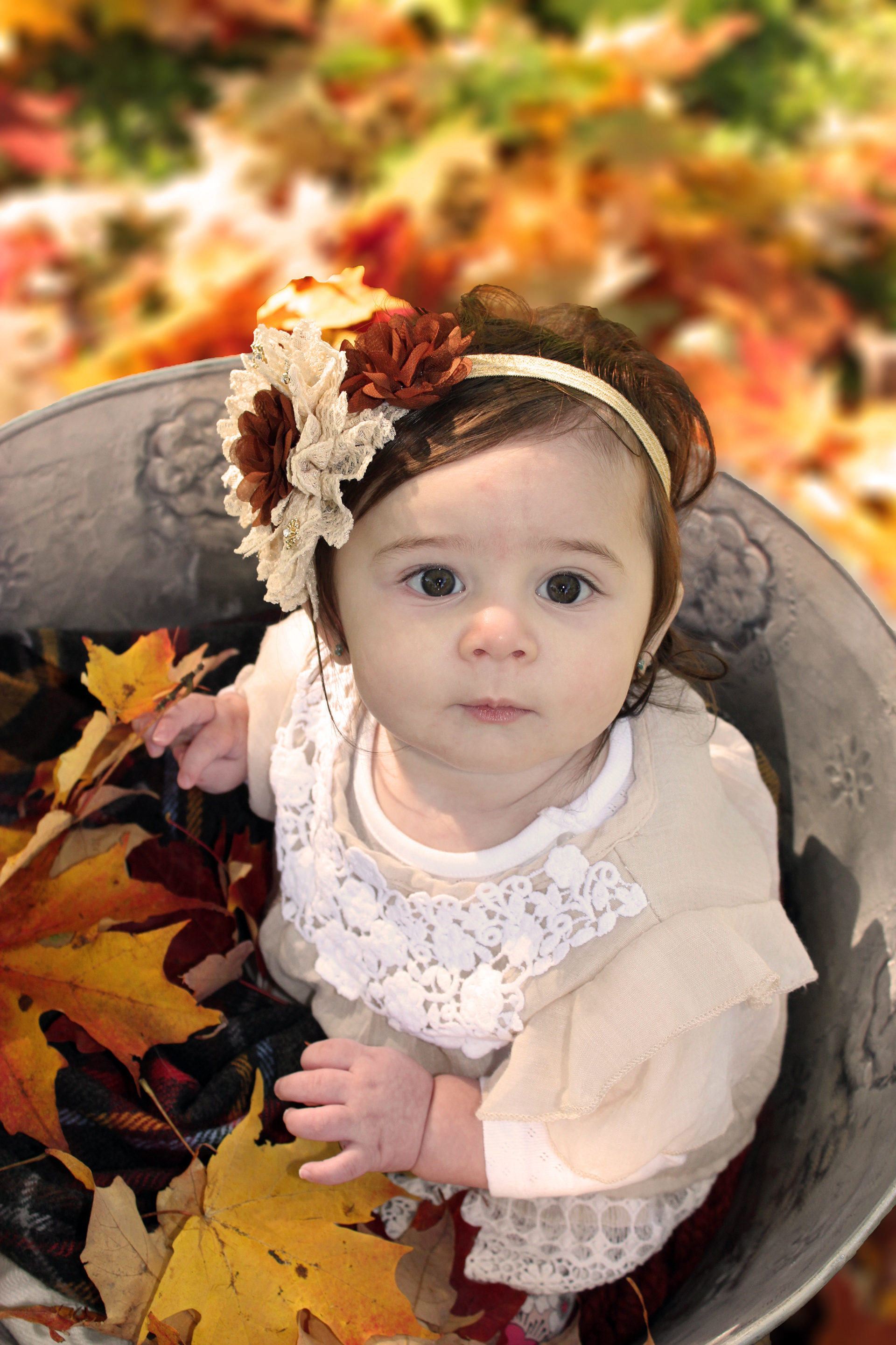 Hailey Jackson - Families