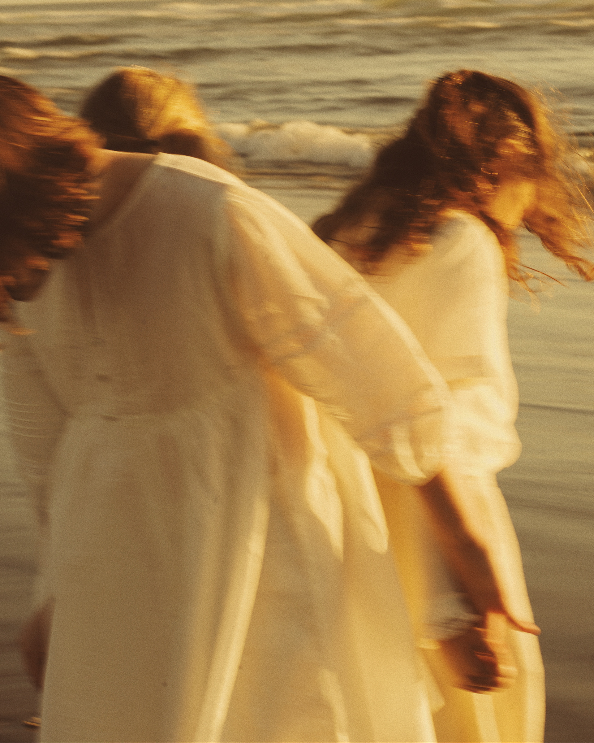 Francesca Bisceglia - I sogni non si spengono al tramonto - Scimparello N°3