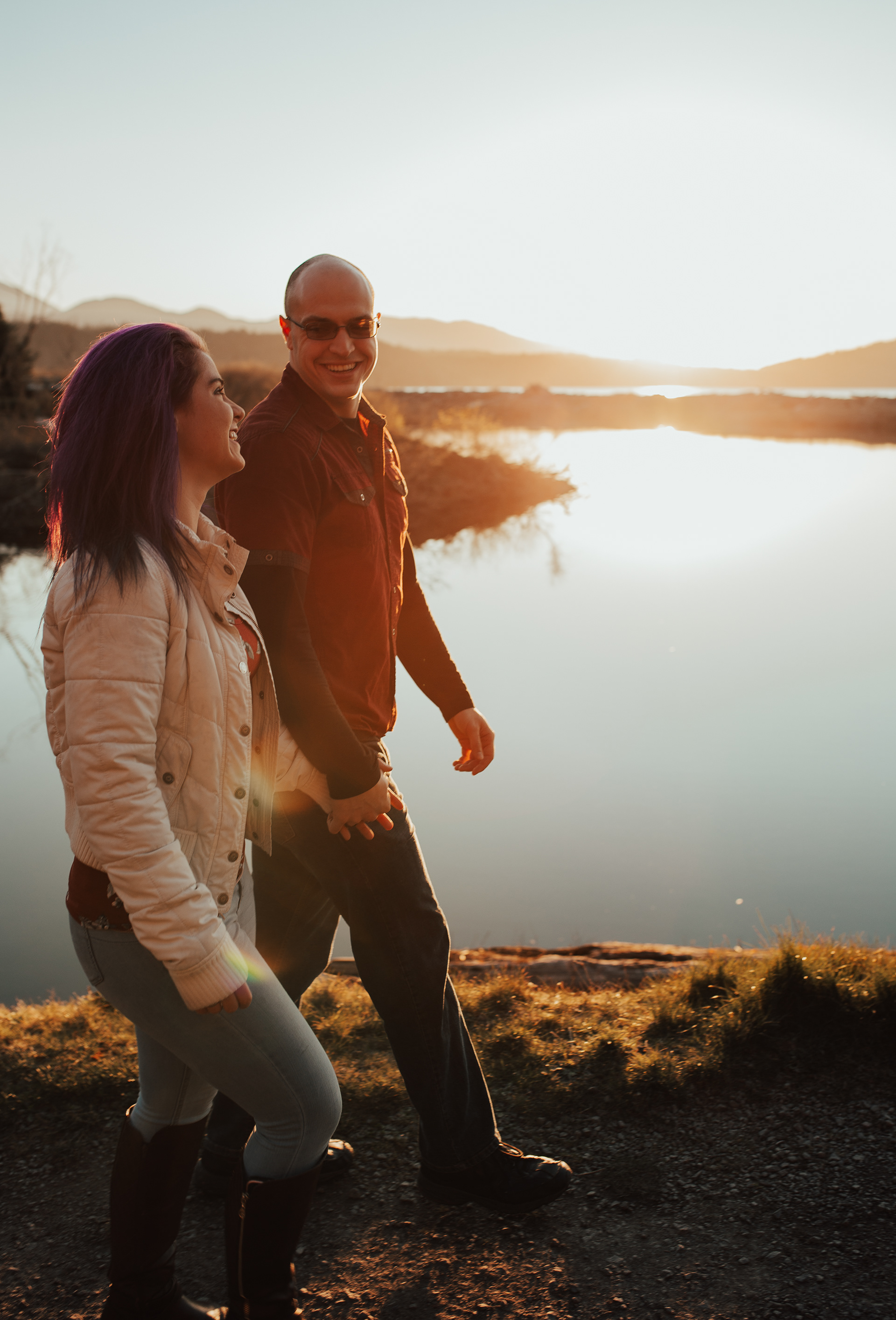 Emily Hassel - Couples