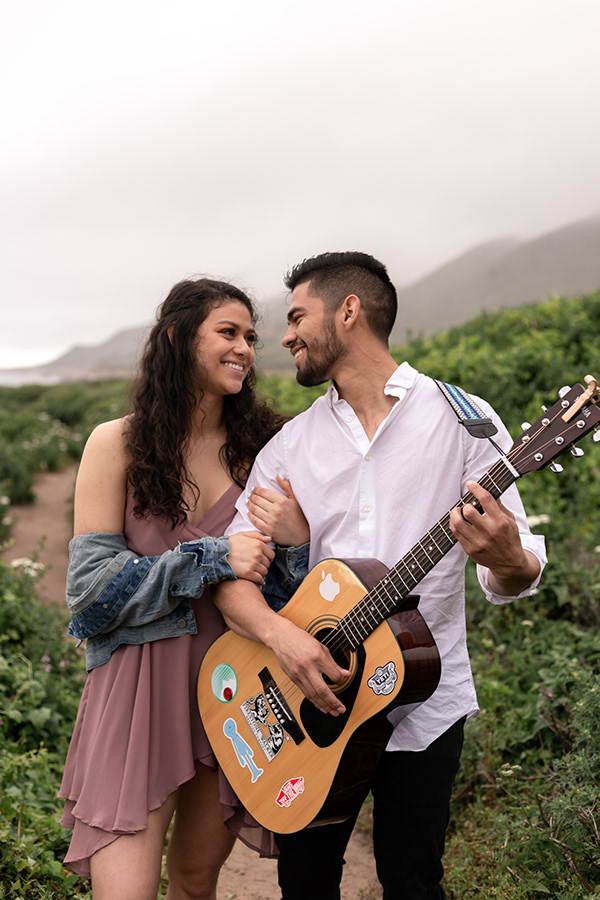 Emily Hassel - Couples