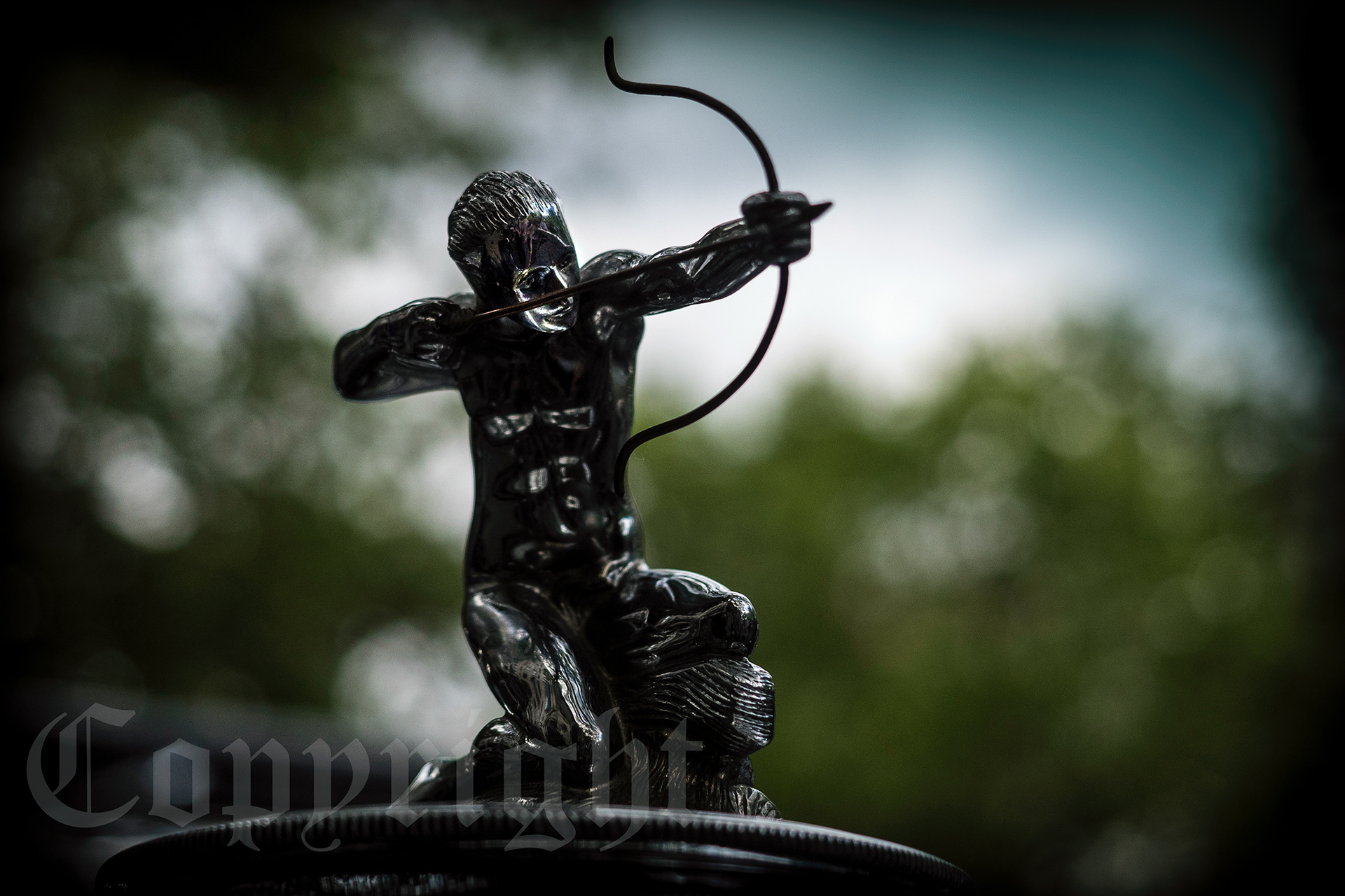 Uwe Logar - Radiator Mascots