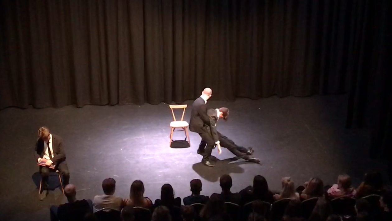 Harry Allmark - The Dishonourable and Daring Life of Joan Bracey