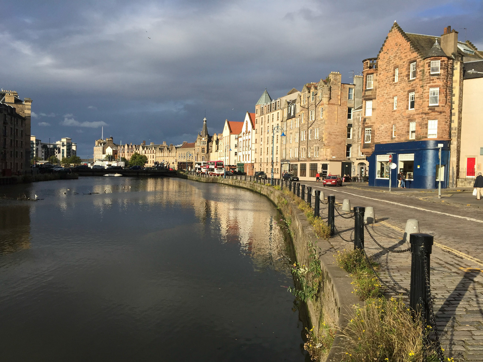 McNairn Photography - Landscapes