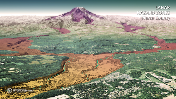 Dan Coe Carto - Washington Lidar Images
