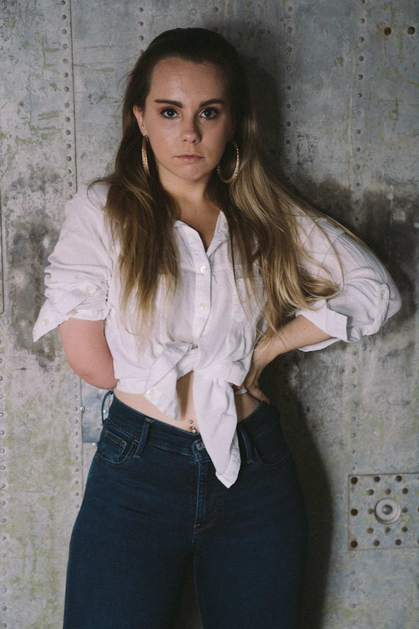 Anne Lukach - Kiersten Kelly