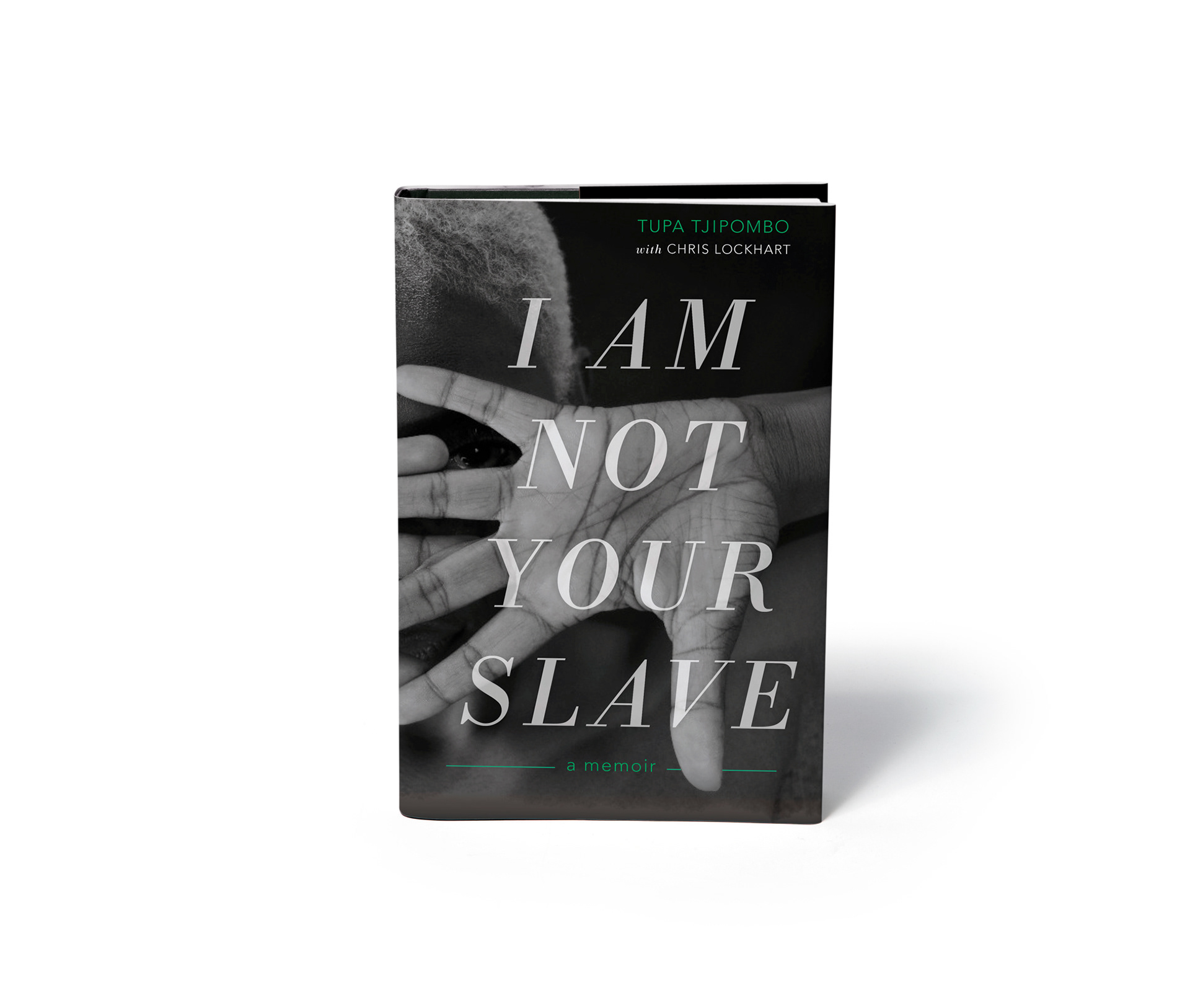 Lindsey Cleworth - I Am Not Your Slave Lindsey Cleworth - I Am Not Your Slave