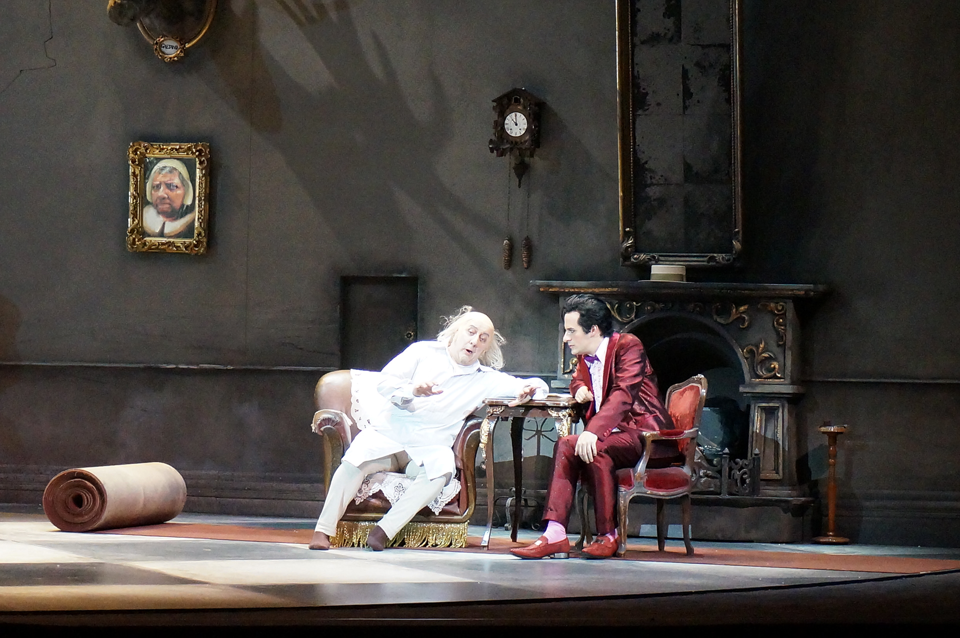 Dan Potra - DON PASQUALE-LEIPZIG OPERA