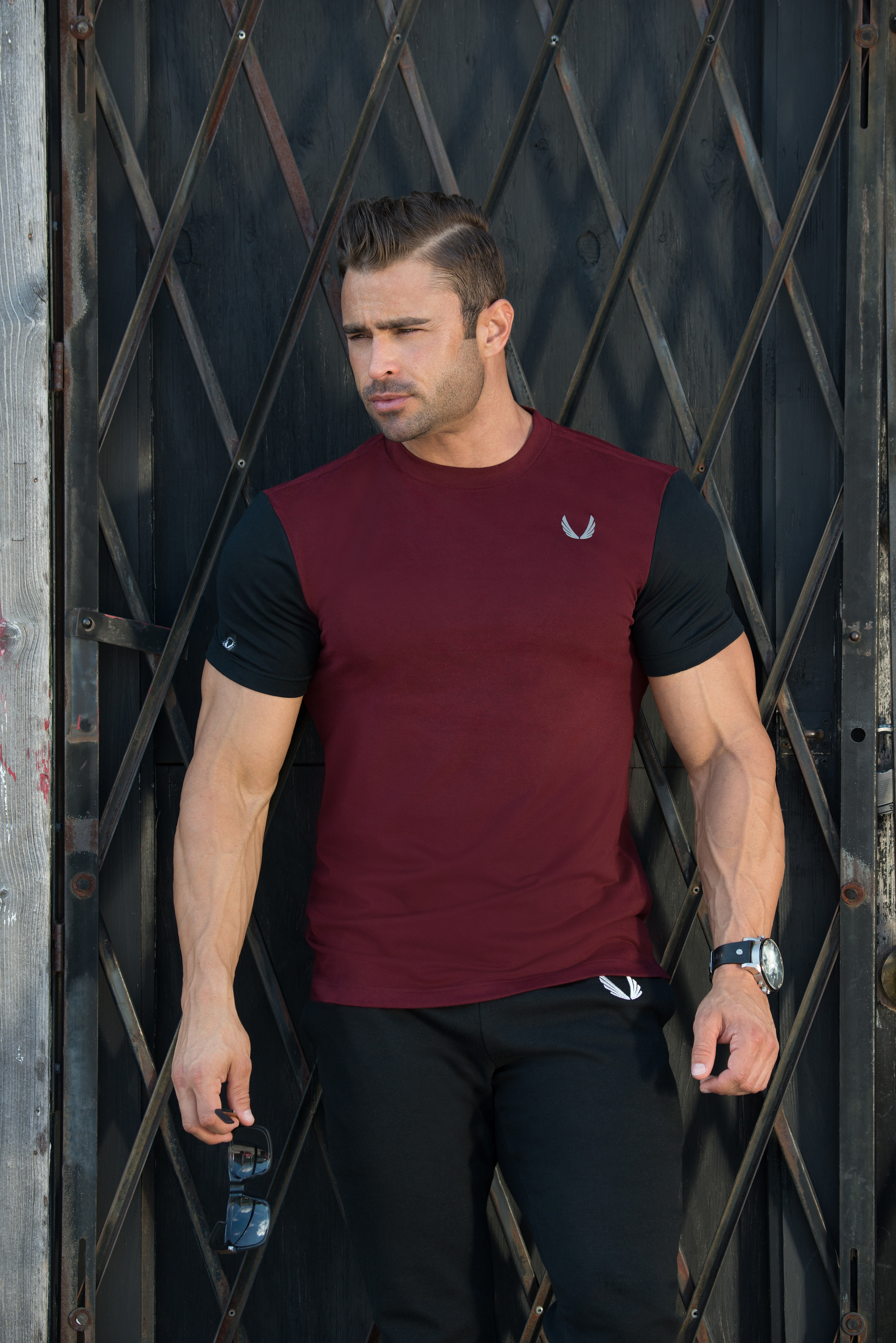 wendy towle - Jason Poston IBFF Pro for Aesthetic Revolution