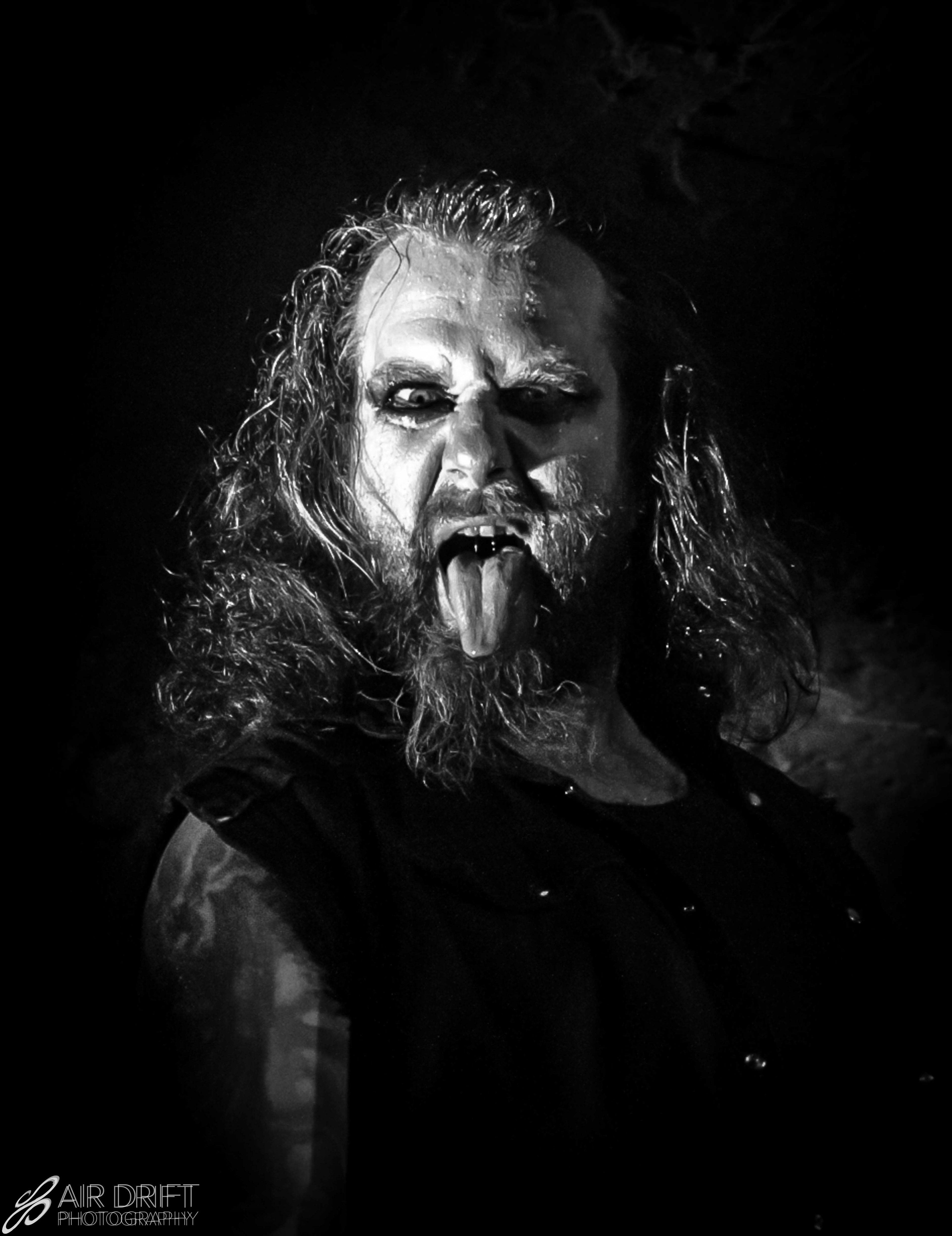 Henryk Michaluk - WITCHMASTER