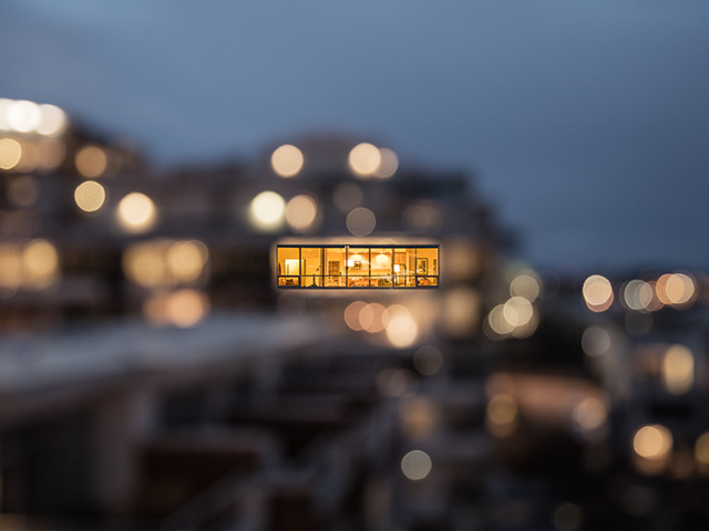 Benoit Jansen-Reynaud - Fast Forward series