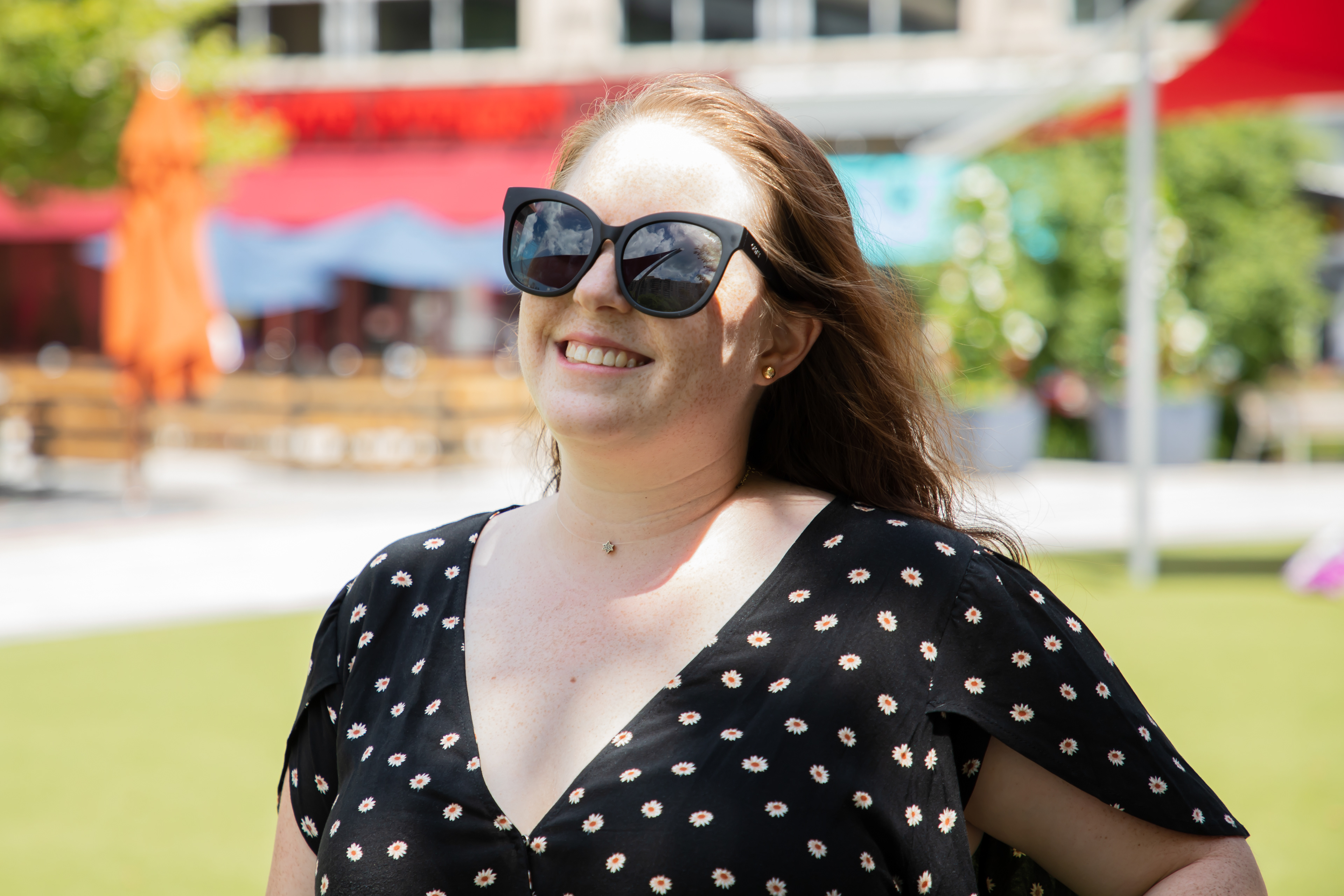 Phoenix Simone Walter - Portraits