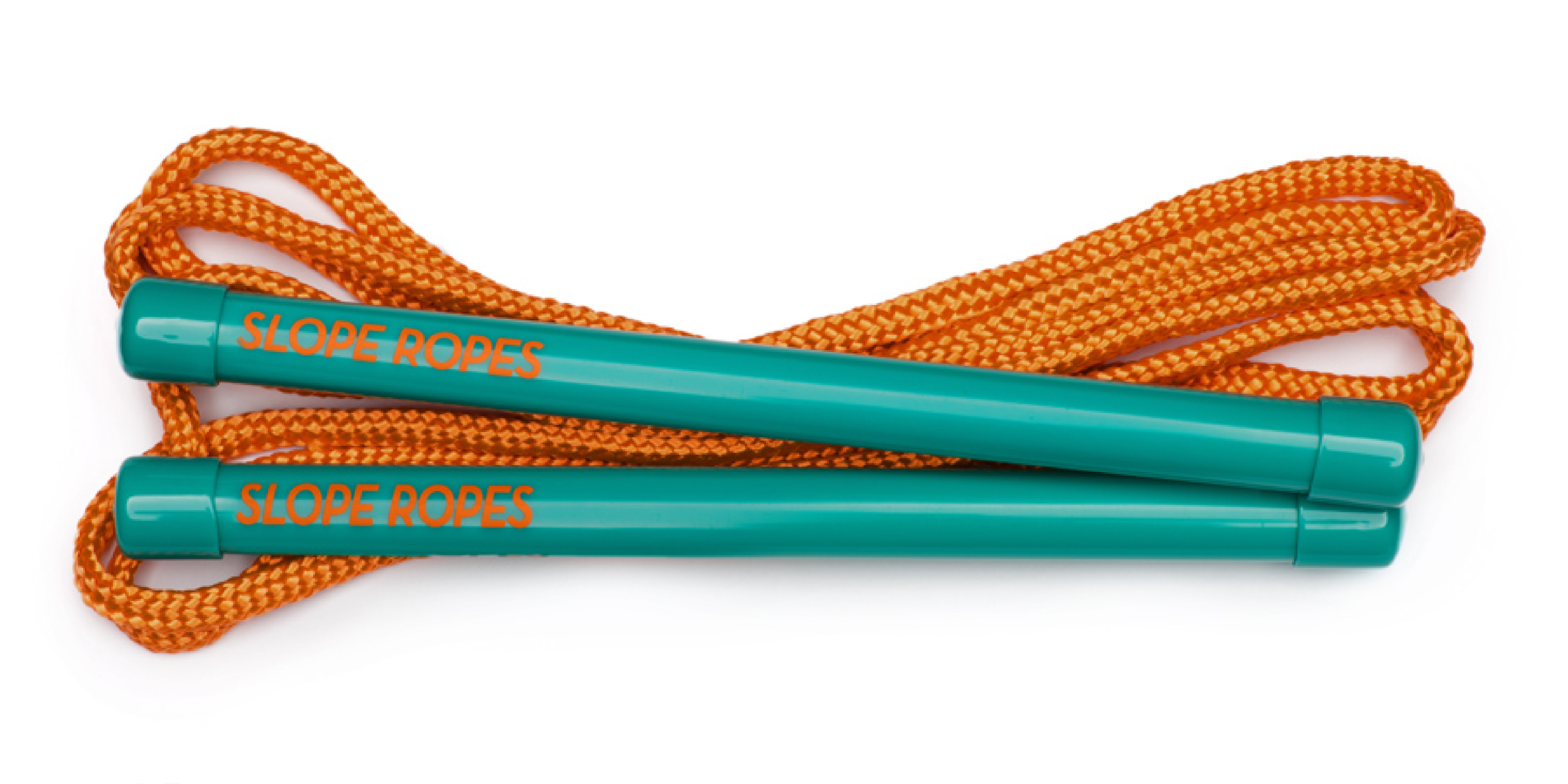 Charlie Ray - Slope Ropes® kids ski trainer