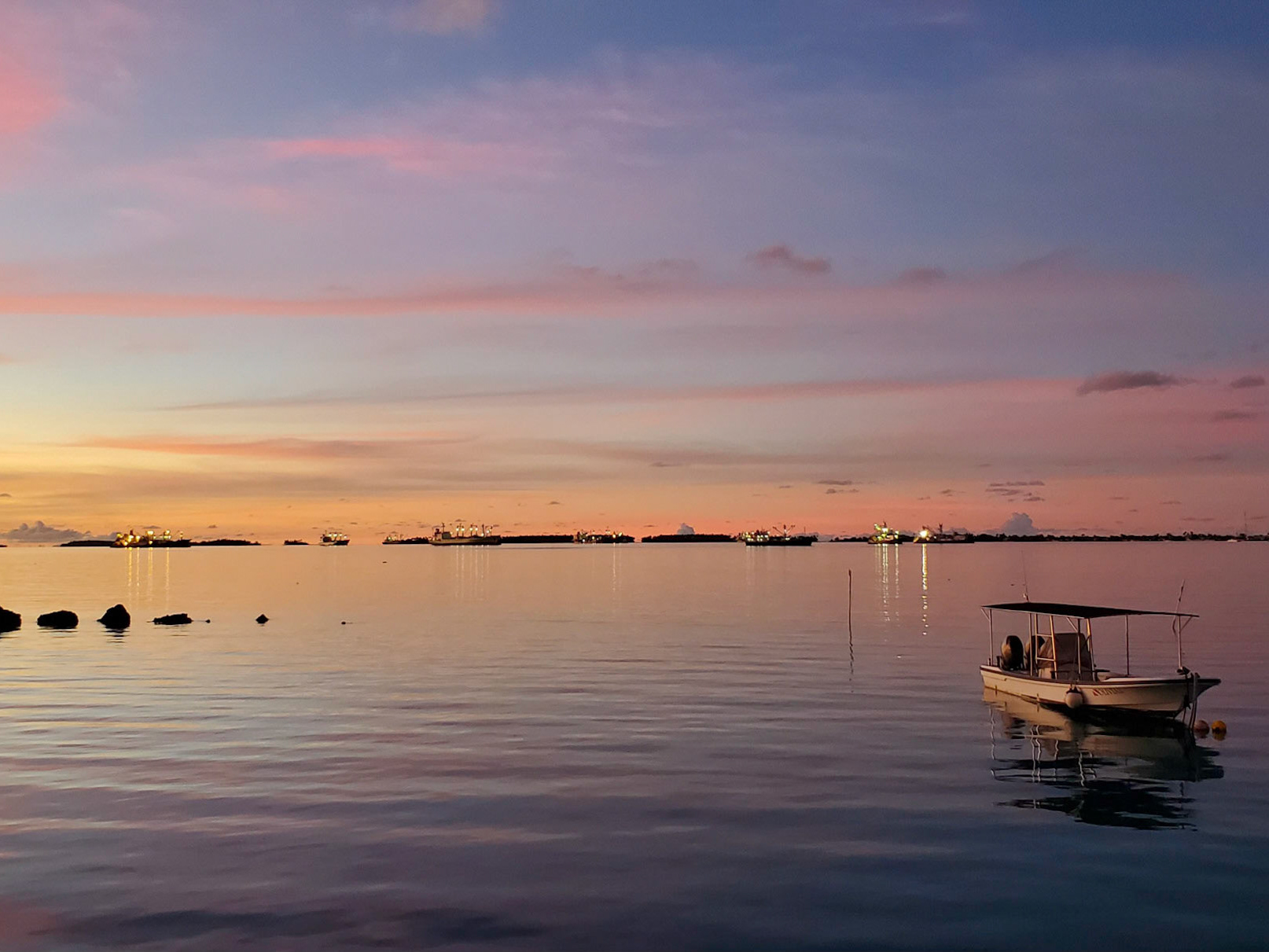 Jesper Angelo - Samsung Pictures