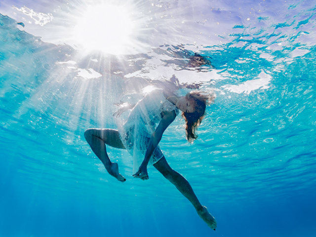 Elena Kalis Underwater Photography