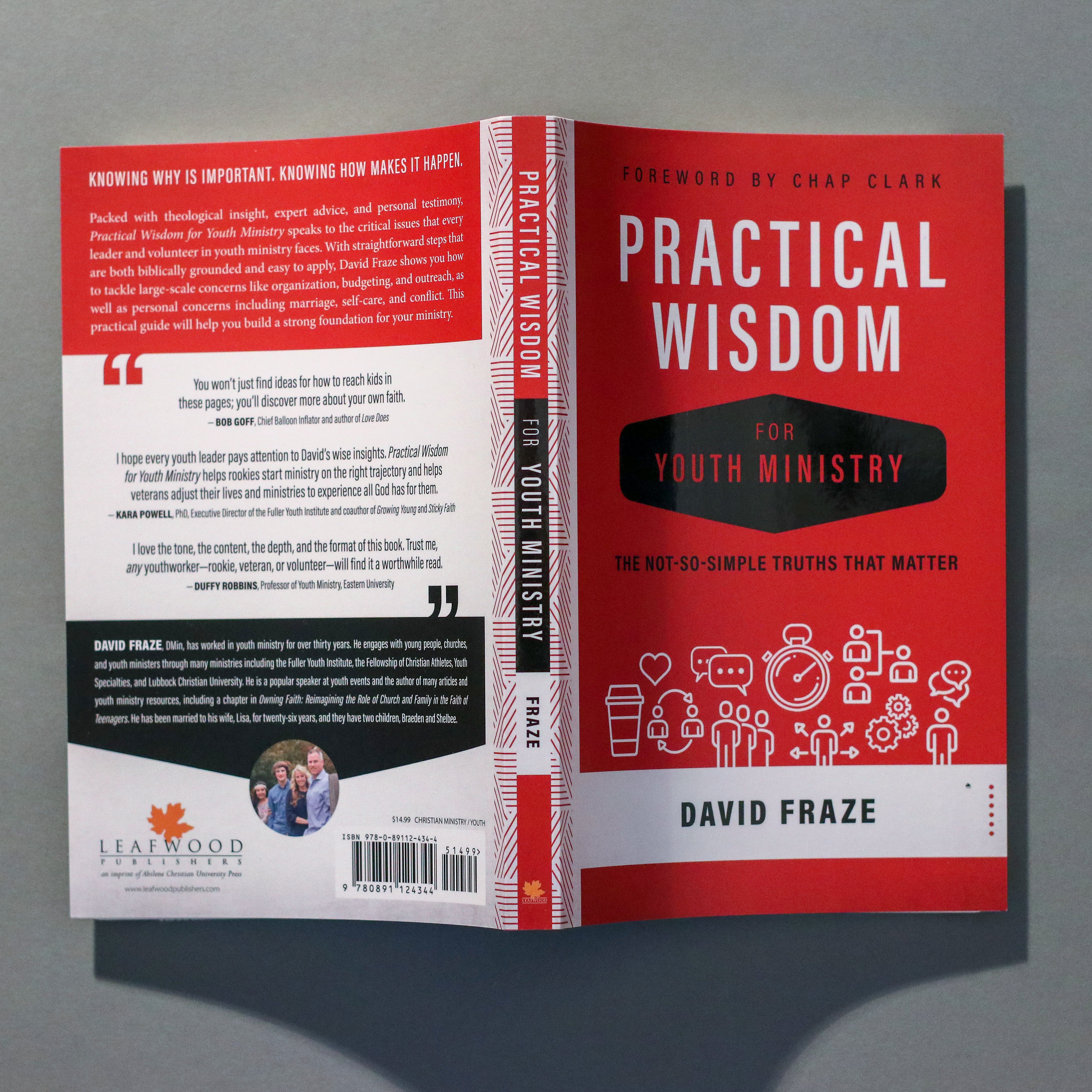 Thinkpen - Practical Wisdom for Youth Ministry