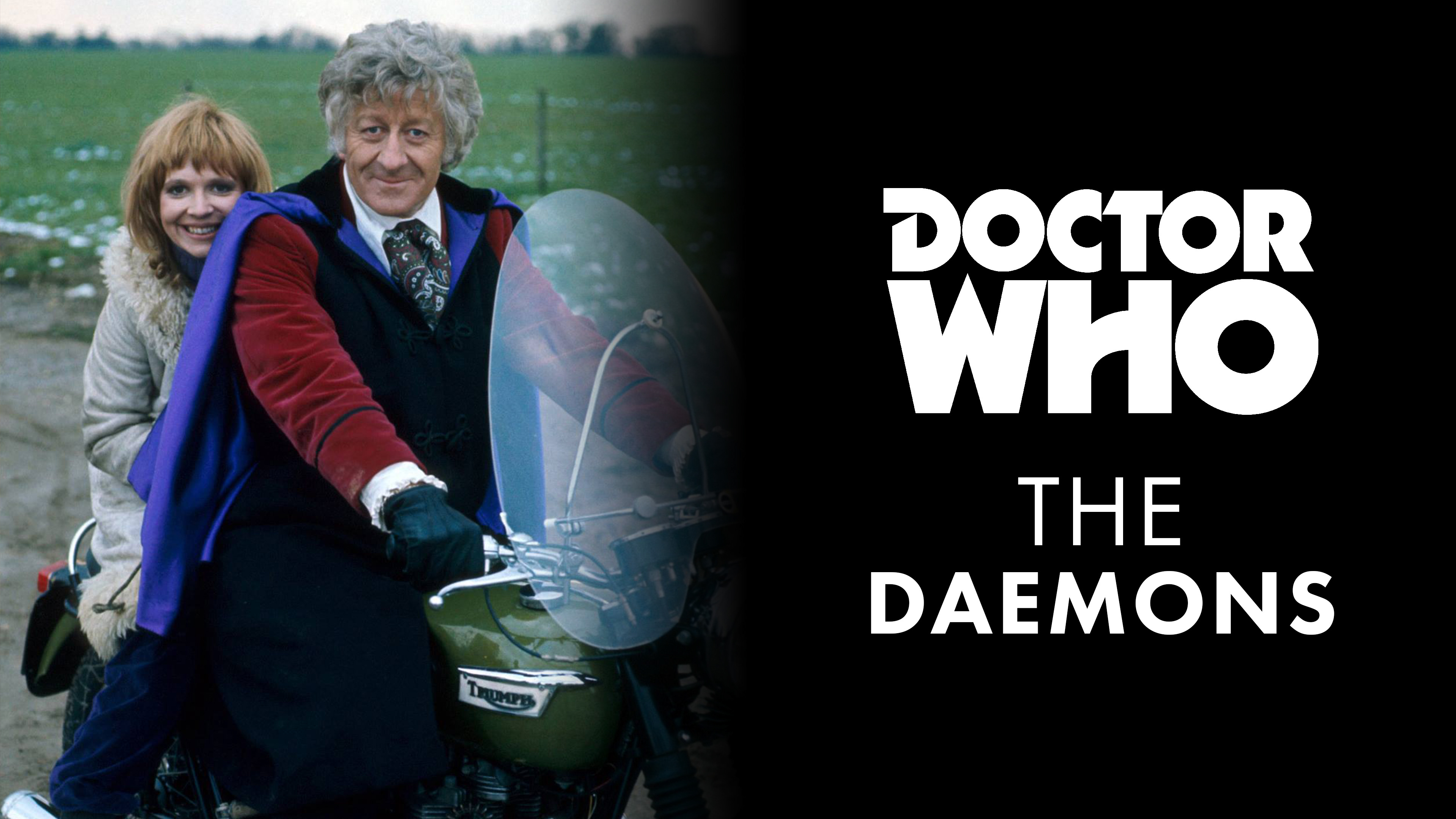 Doctor Who Cutdown - Latest Edits