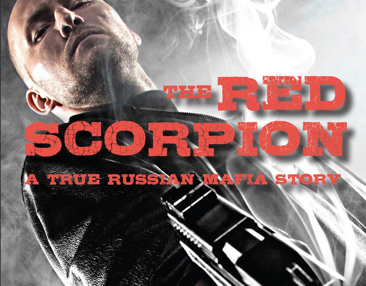 The Red Scorpion