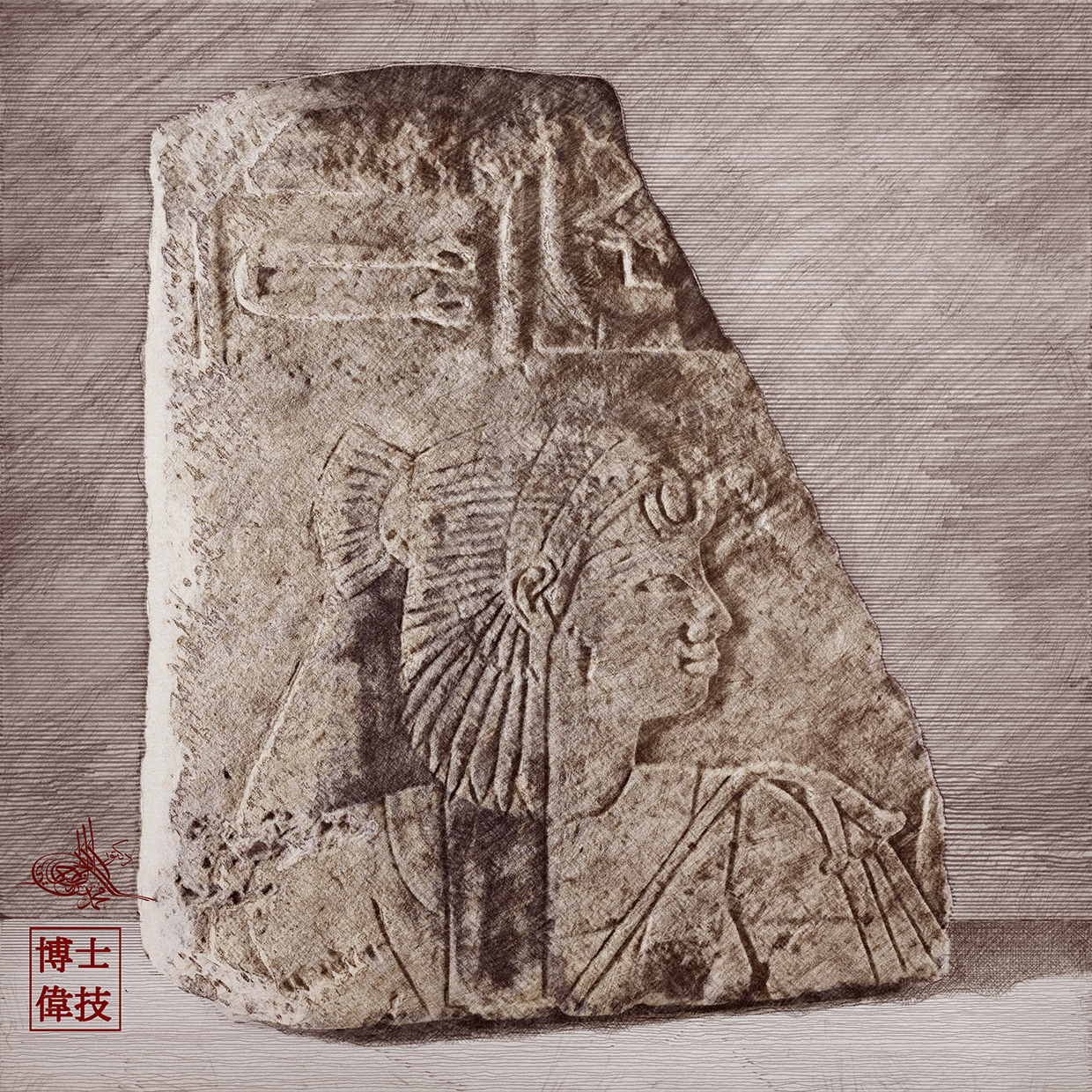 Dr. Mohamed El-Raghy