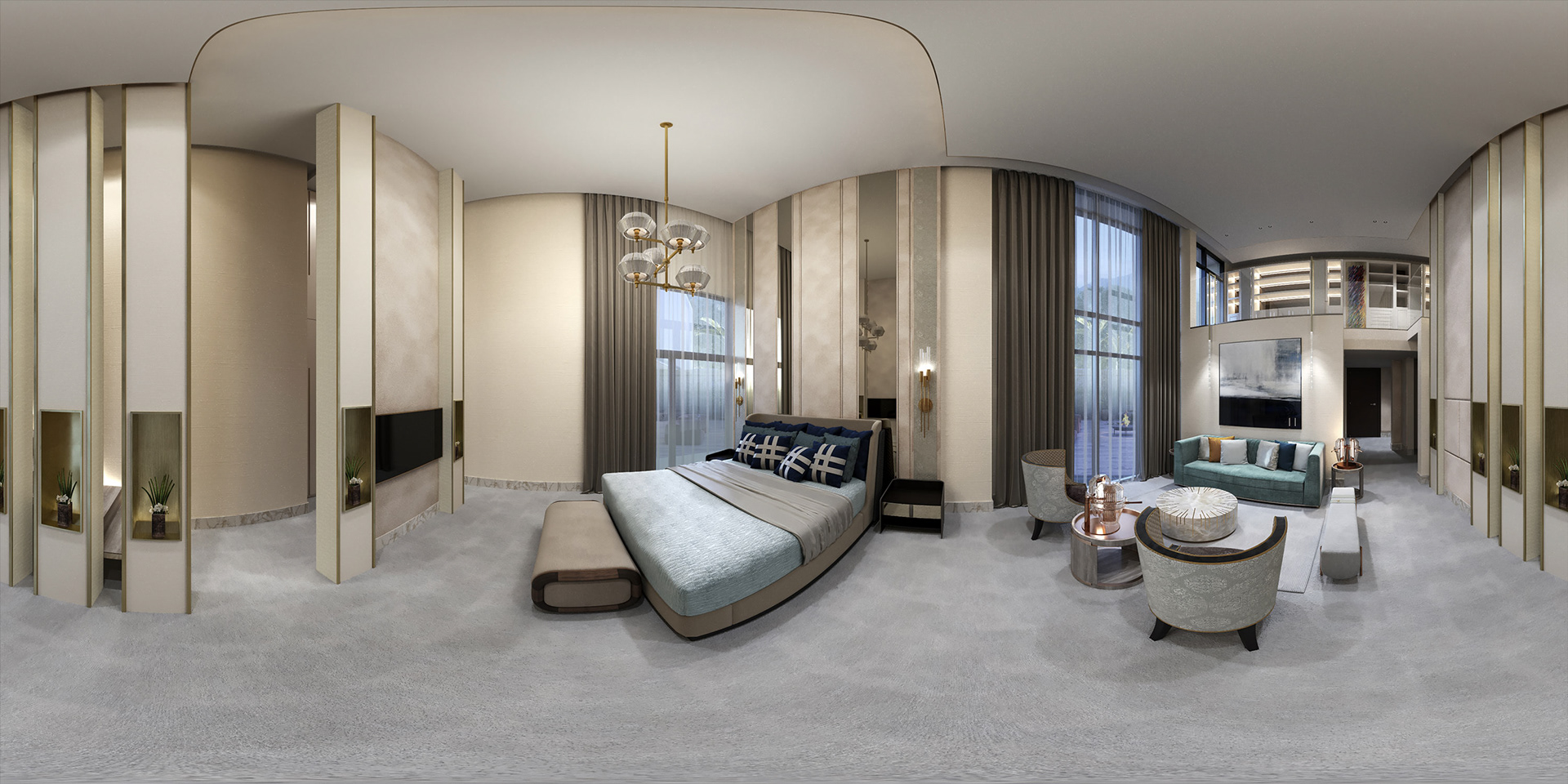 Jake Denham - LUXURY 360 VR TOURS