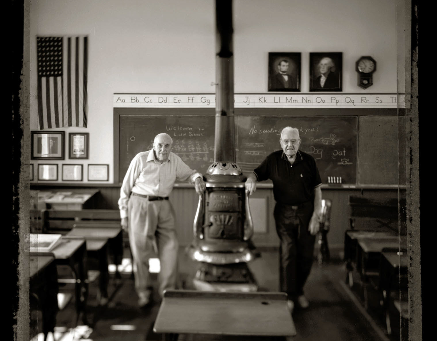 LHL Photography, LLC - Lawrence Hamel-Lambert - People