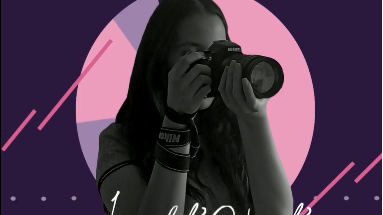 LIZETH VANESSA CONDE SARRIA - Video