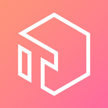 Trysh Studio - Corporate Identity for the Event Agency "Candy", Dubai