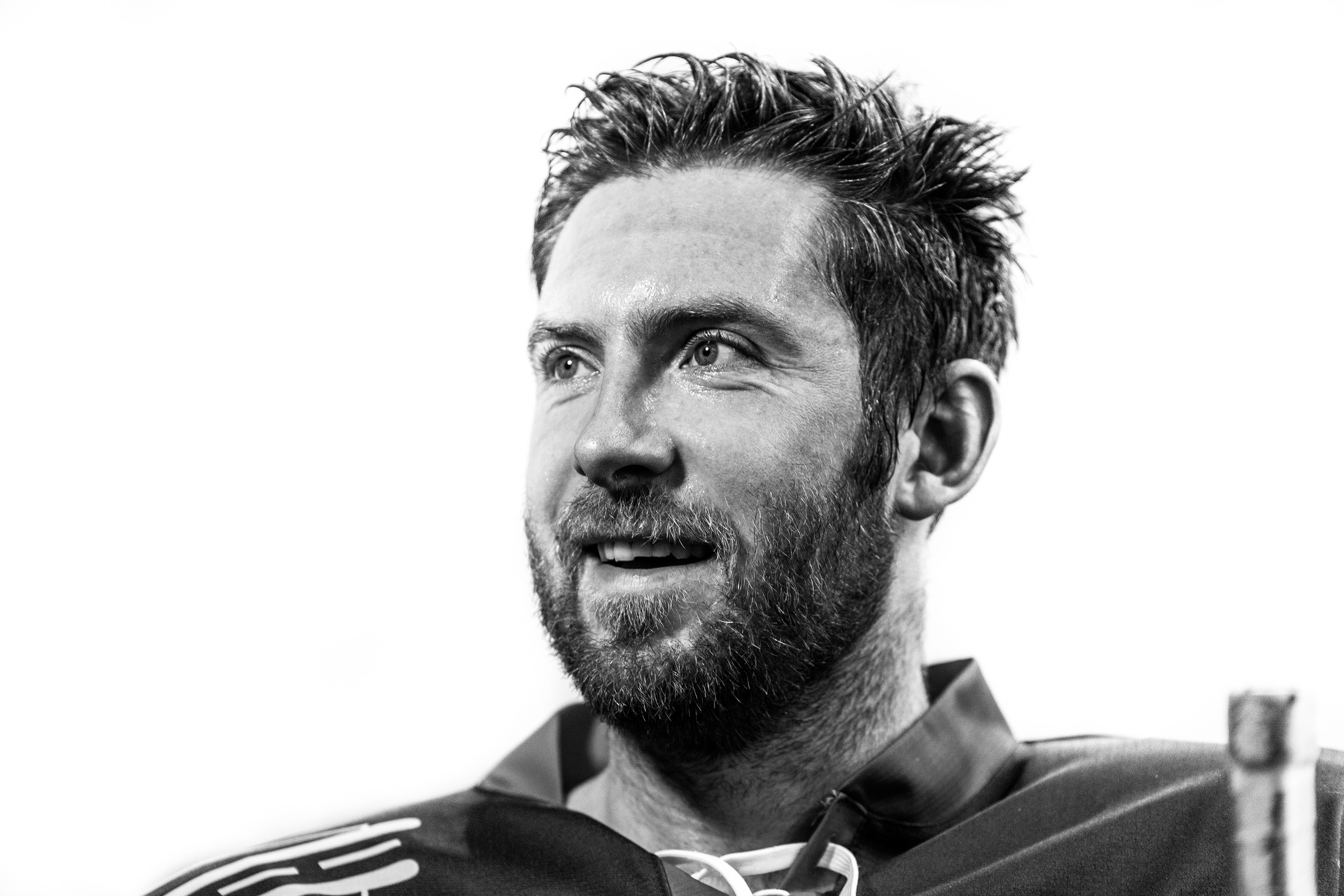 vincent lescaut - Faces