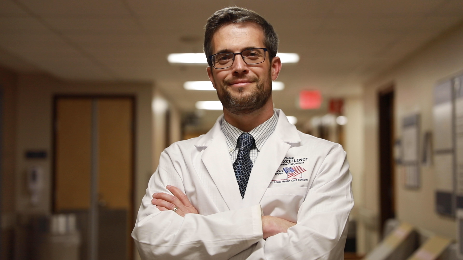 Dan Nimmo - VA Saint Louis