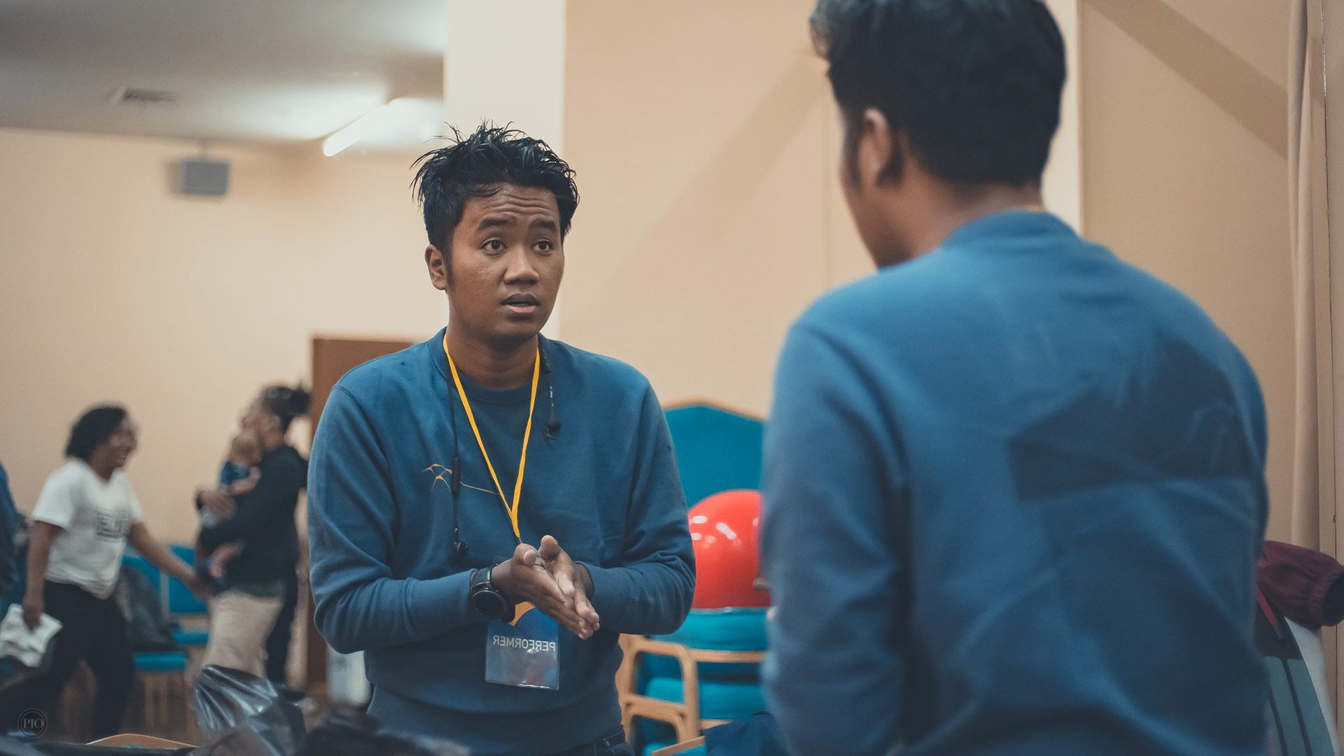 Yudha keling