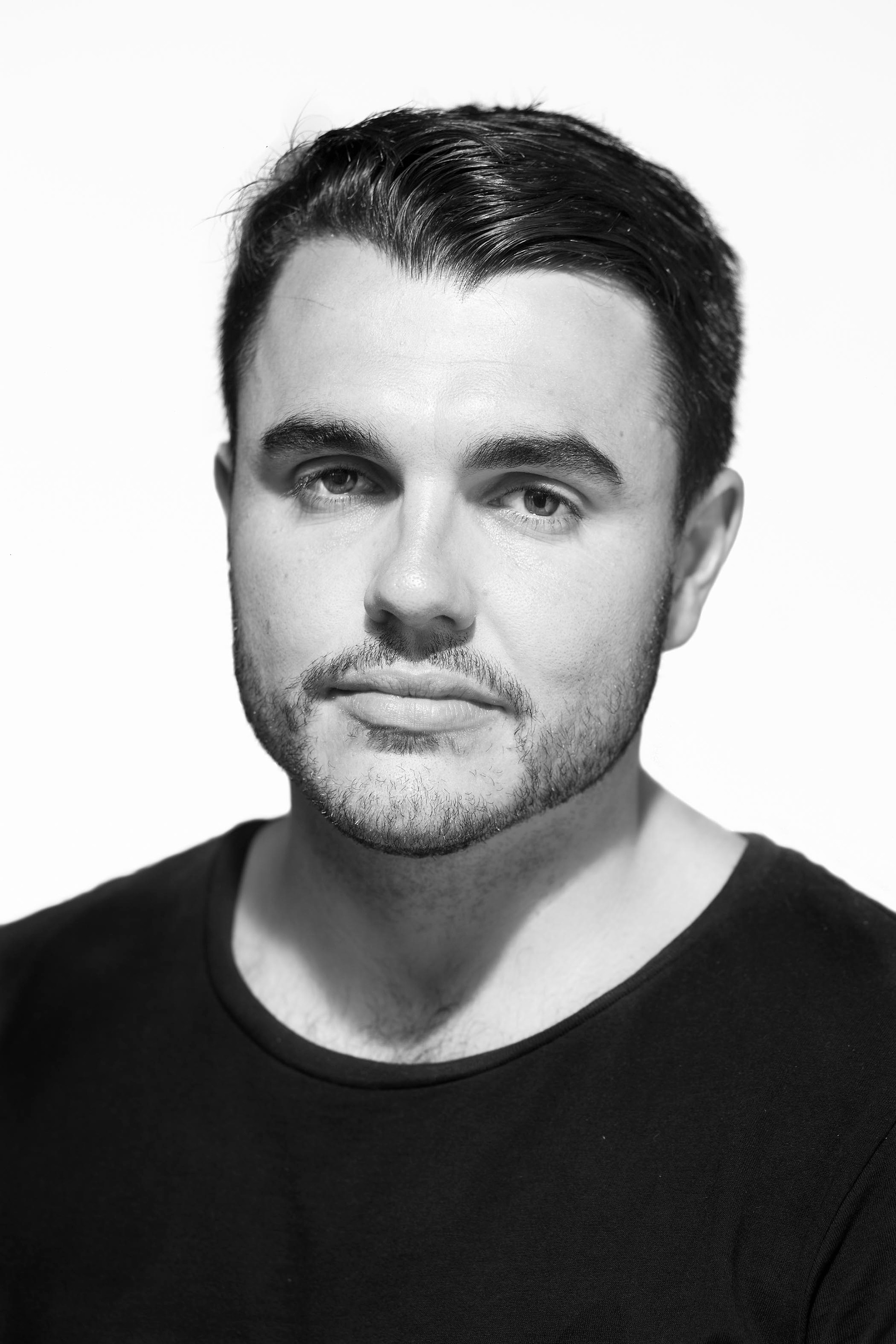 Ekography - The Normal Heart