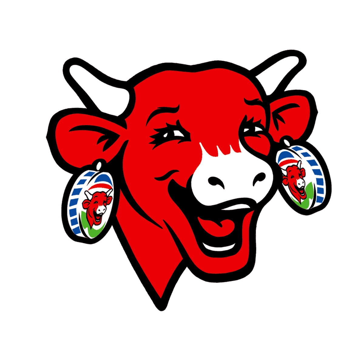 Lehfeld Jean Paul / Illustrator Character Design in Paris - La Vache ...