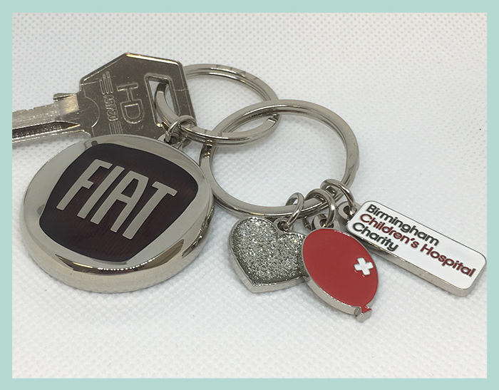 SMT Merchandise Ltd - BADGES