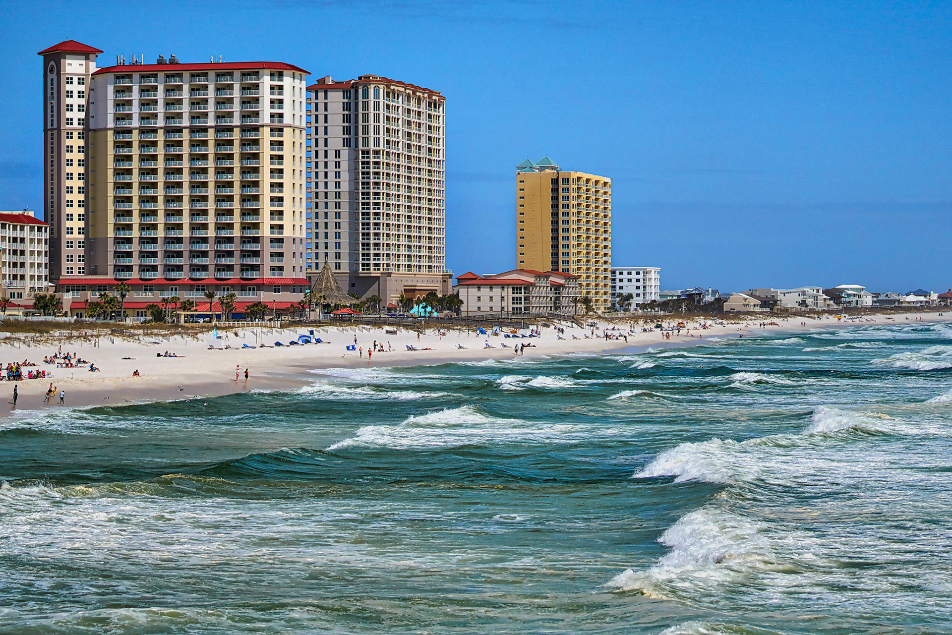 Stuart Schaefer - Seascape Gallery