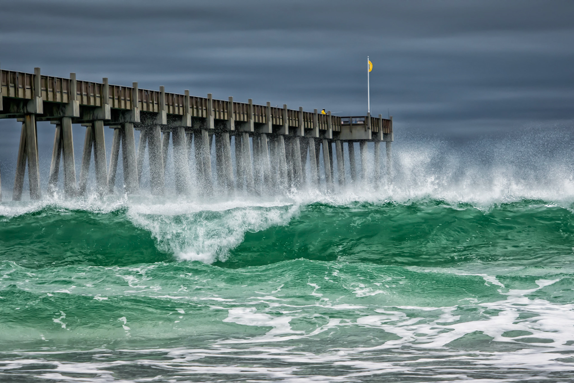 Stuart Schaefer - Seascape Gallery