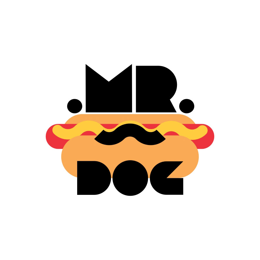 pd studio. - Mr. Dog