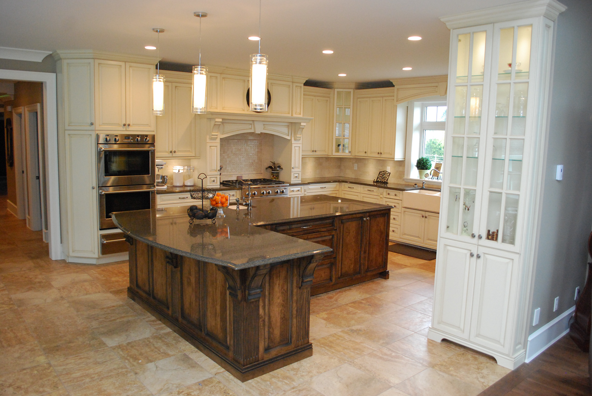 Newcastle Cabinets Inc.
