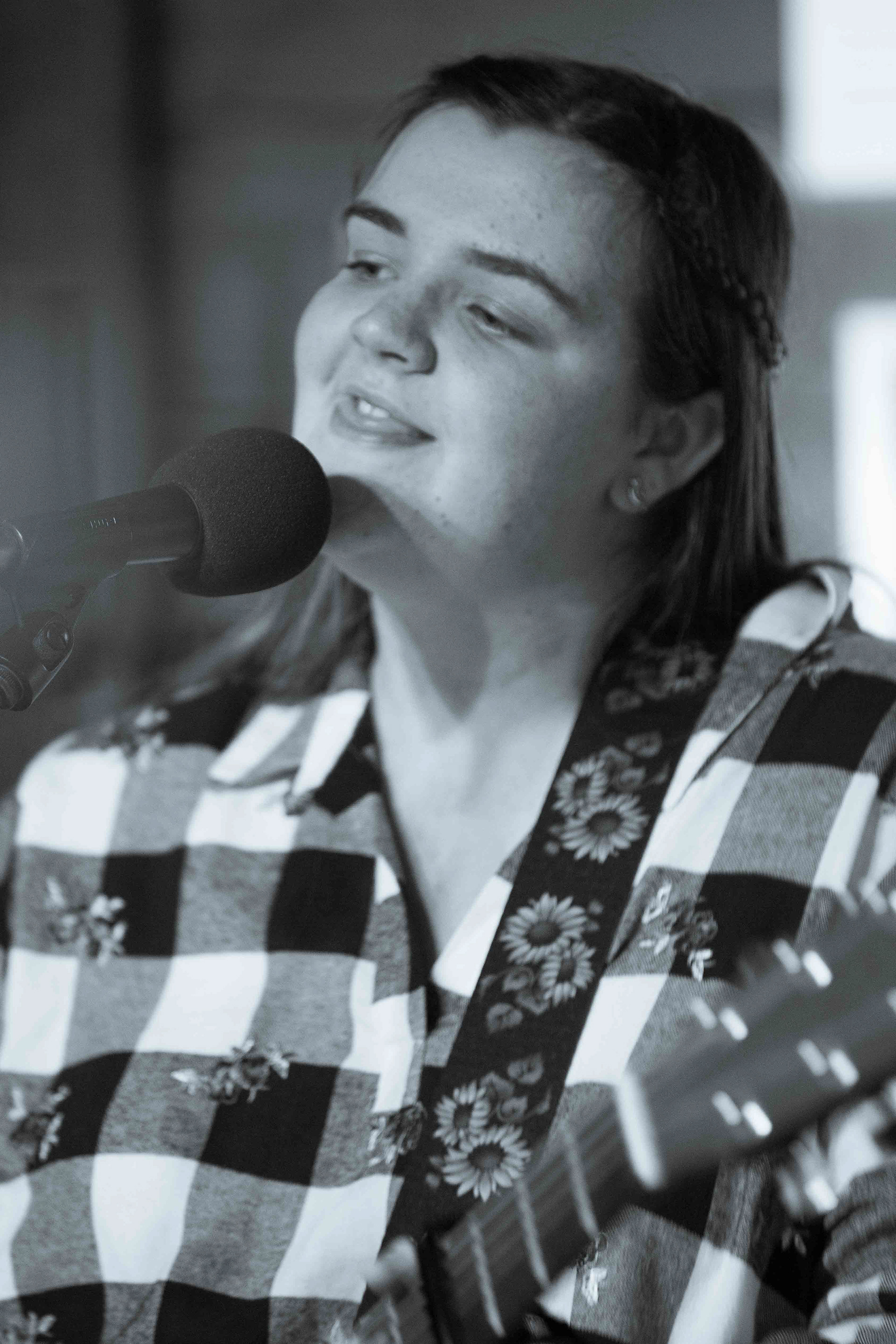 Marty Simon - Madi Kate - Gunadroo July 2019