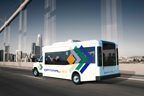 Optimal-EV