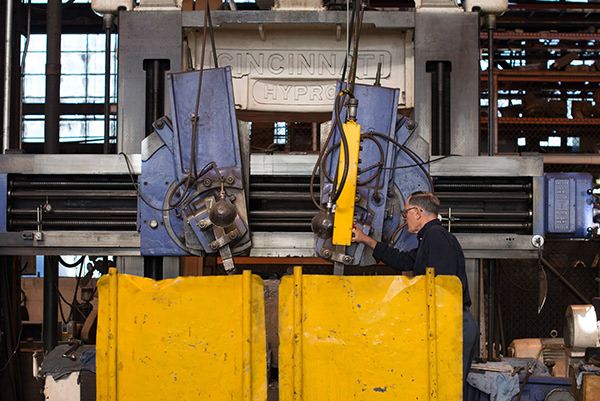 Jayson Shenk - Commercial Photography