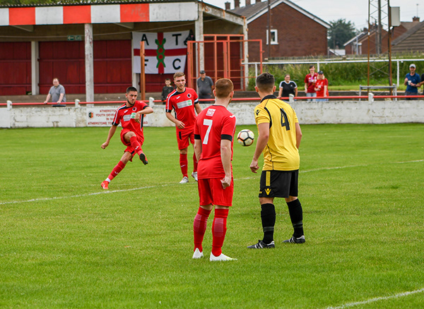 Atherstone Town FC photos by Gary McGuffog - TOTAL MOTION MFL DIV 1 ...