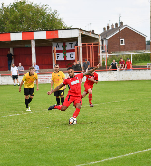 Atherstone Town FC photos by Gary McGuffog - TOTAL MOTION MFL DIV 1 ...